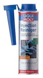 LIQUI MOLY Injection Reiniger - El Idolo
