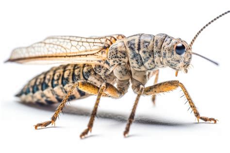 Premium Ai Image A Dead Insect Is Shown In This Photo