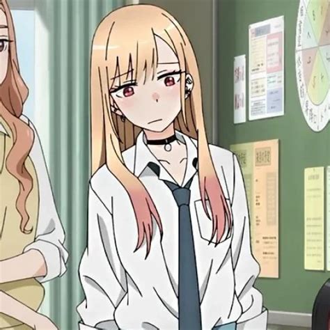 Marin Kitagawa Longroadtohell — Paquete De Pegatinas De Whatsapp