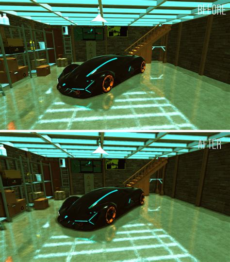 Fast SSAO Mobile URP VR AR LWRP