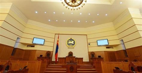 УИХ ын ээлжит бус чуулганаар ноогдол ашиг тараах талаар хэлэлцэнэ