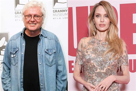 Chip Taylor Dead Wild Thing Songwriter And Uncle Of Angelina Jolie