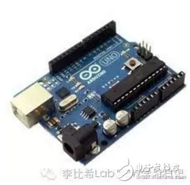 Labview Arduino Eda