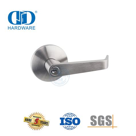 Stainless Steel Standard Duty Door Lever Trim For Exit Device DDPD012 SSS Buy Lever Trim