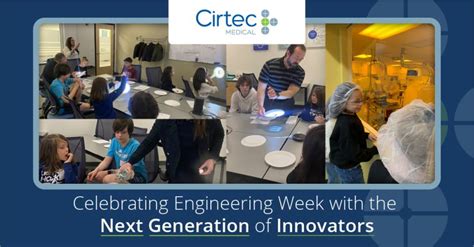 Cirtec Medical On Linkedin Medicaldevicemanufacturing