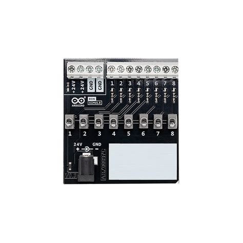 Arduino Plc Starter Kit Midwest Technology