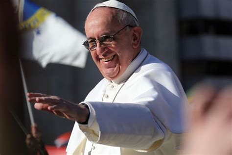 El Papa Tiene 4 Millones De Followers