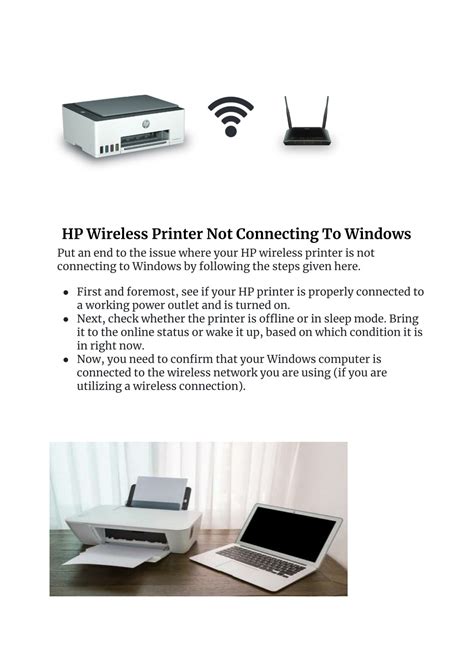 Ppt Hp Wireless Printer Not Connecting Problem Solved Powerpoint Presentation Id 11976213