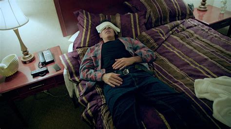 ‘road Hard Film Review