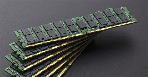 Upgrading Server Hardware Vs Buying The Latest Platform Kingston