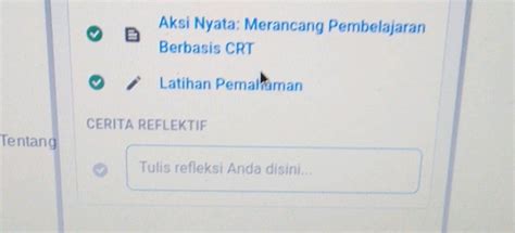 Aksi Nyata Merancang Pembelajaran Berbasis StudyX