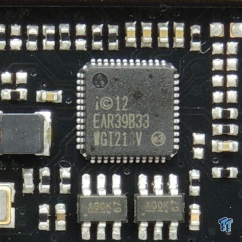 ASRock X99E ITX Ac Mini ITX Intel X99 Motherboard Review