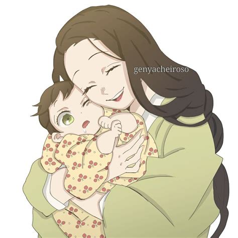 Kotoha E Inosuke Ilustración De Amigos Dibujos De Anime Personajes