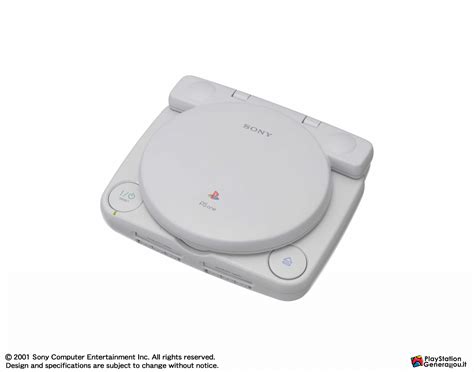 Psone Lcd Screen Scph 130 Scph 152 Playstation Generation