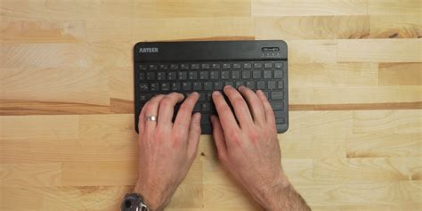 Amazon Best Seller Is This 21 Bluetooth Keyboard Good