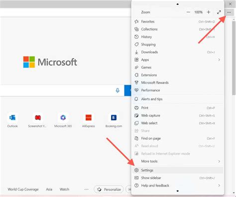 Comment Vider Le Cache Dans Microsoft Edge Et Pourquoi Vous Devriez