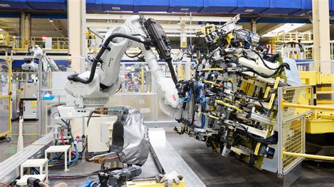 Zeekr Begins Mass Production Of The Mix Electric Minivan