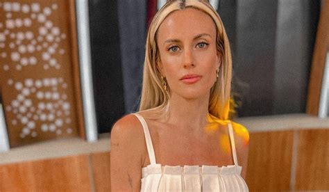 Melina Lezcano Contó Que Fue Víctima De Un Abuso Sexual Se Lo Pude Contar A Mi Mamá A Los 19 Años