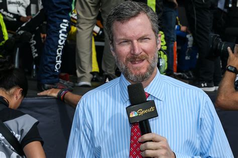 Dale Earnhardt Jr Bluntly Calls Out Nascar For Inconsistencies On