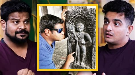 Unveiling The Untold History The Life And Legacy Of Praveen Mohan