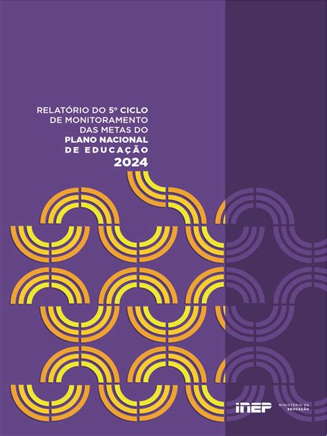 Relatorio Do Quinto Ciclo De Monitoramento Das Metas Do Plano Nacional