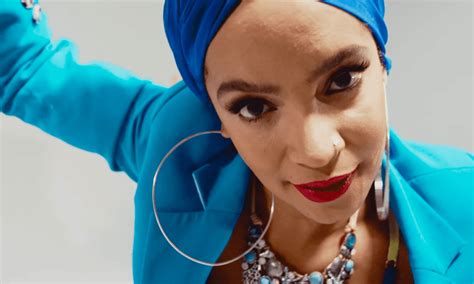 Seidy La Niña estrena nuevo video musical Ponle Cabeza