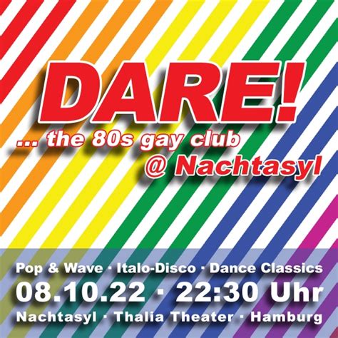 NACHTASYL Hamburg DARE