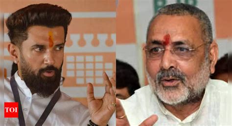 Bihar Lok Sabha Election Results 2024 Full And Final List Of Winners