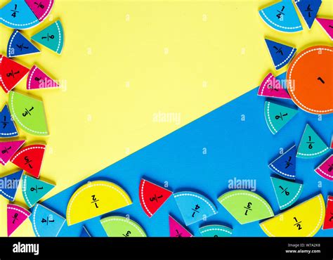 Math Background Design Powerpoint