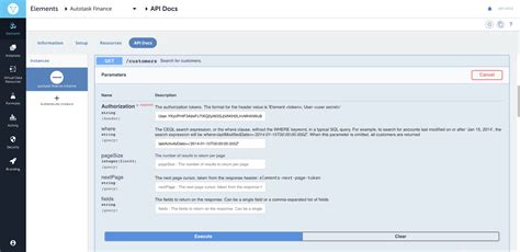 Connector Builder Guide Implement Polling Sap Community