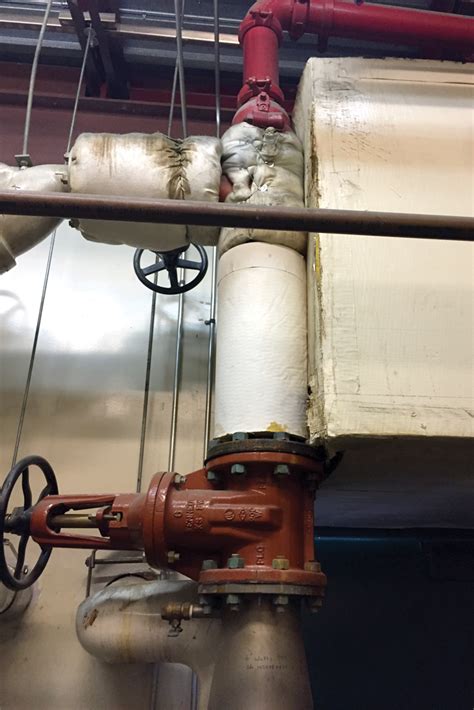 Ccc Survey 3 2 Working Pressure Magazine