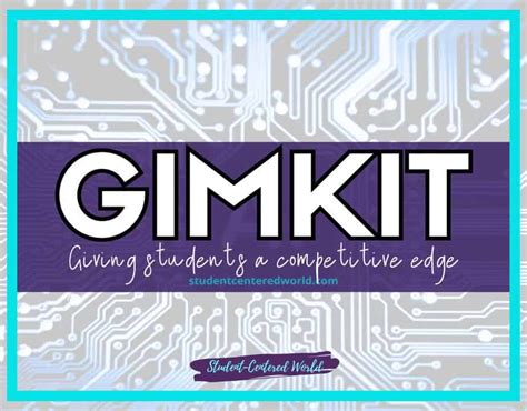 How Teachers Can Use Gimkit In The Classroom A Tutorial