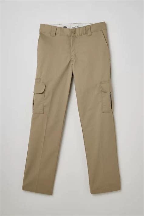 Dickies Twill Cargo Pant Urban Outfitters