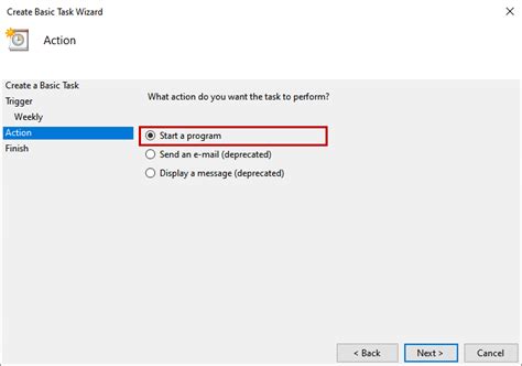 Automate Consistency Checks Of SQL Database Using Windows Task Scheduler