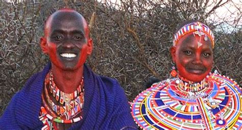 8 Strange Wedding Rituals From Across The World