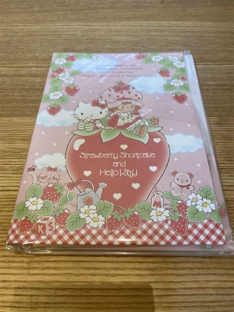 ㉖【新品サンリオレターセット⑨】 メルカリ