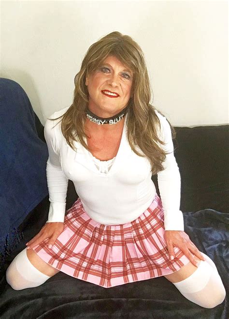 Exposed Sissy Faggots On Display