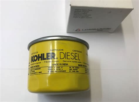 Filtre Huile Focs Ldw502 Ldw602 Ldw702 Ldw903 Ldw1003 Lgw 9ld 12ld