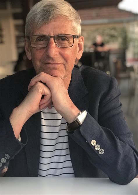 Malcolm Carson Books Biography Latest Update