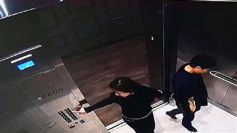 刘强东性侵案监控曝光：女方主动邀其进公寓 律师确认内容属实社会民生好看视频
