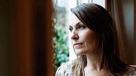 Efter Tabet Kaya Og Rebecca Brüel Støtter Hinanden Billed Bladet