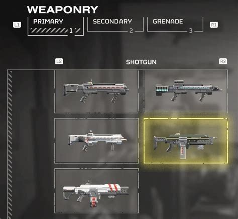 Why Arrowhead Creating Weapon Variants Are Bad And Instead Should Add Weapon Attachments For
