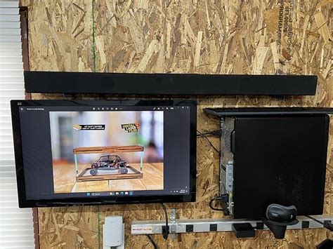 New Setup In Progress Everything Else Glowforge Owners Forum