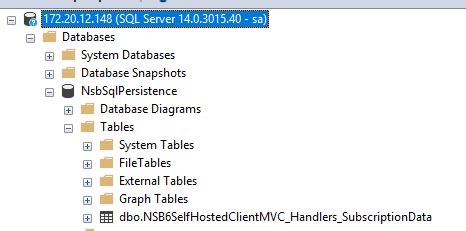 Containerizing Nservicebus Endpoints With Docker Part