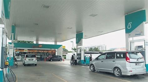 油价销量大增 国油贸易次季多赚19倍 Klse Screener