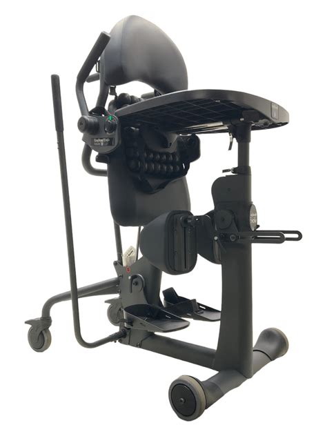 Easystand Evolv Large Sit To Stand 5 0″ 6 2″ 280 Lb Weight Capacity