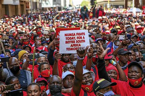 Numsa Accept Seifsas 6 Wage Increase For Three Years Fullview Telling Empowering Stories