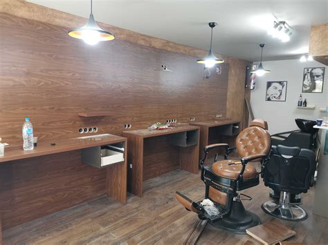 Обзавеждане за фризьорски салон гр Дупница • Olx Bg