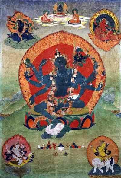 Ekajati Mantra Blue Tara Mantra Powerful Obstacle Remover Insight