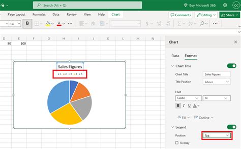 Now Let S Open A Worksheet With Lots Of Data To Choose From And Create Adifferent Type Of Chart